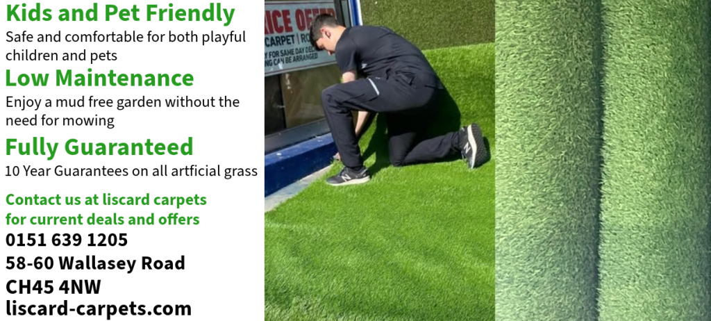 Home - Liscard Carpets