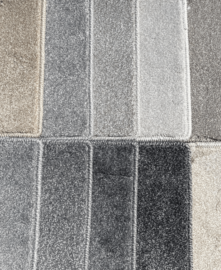 Melbourne Thick Pile Carpet - Liscard Carpets